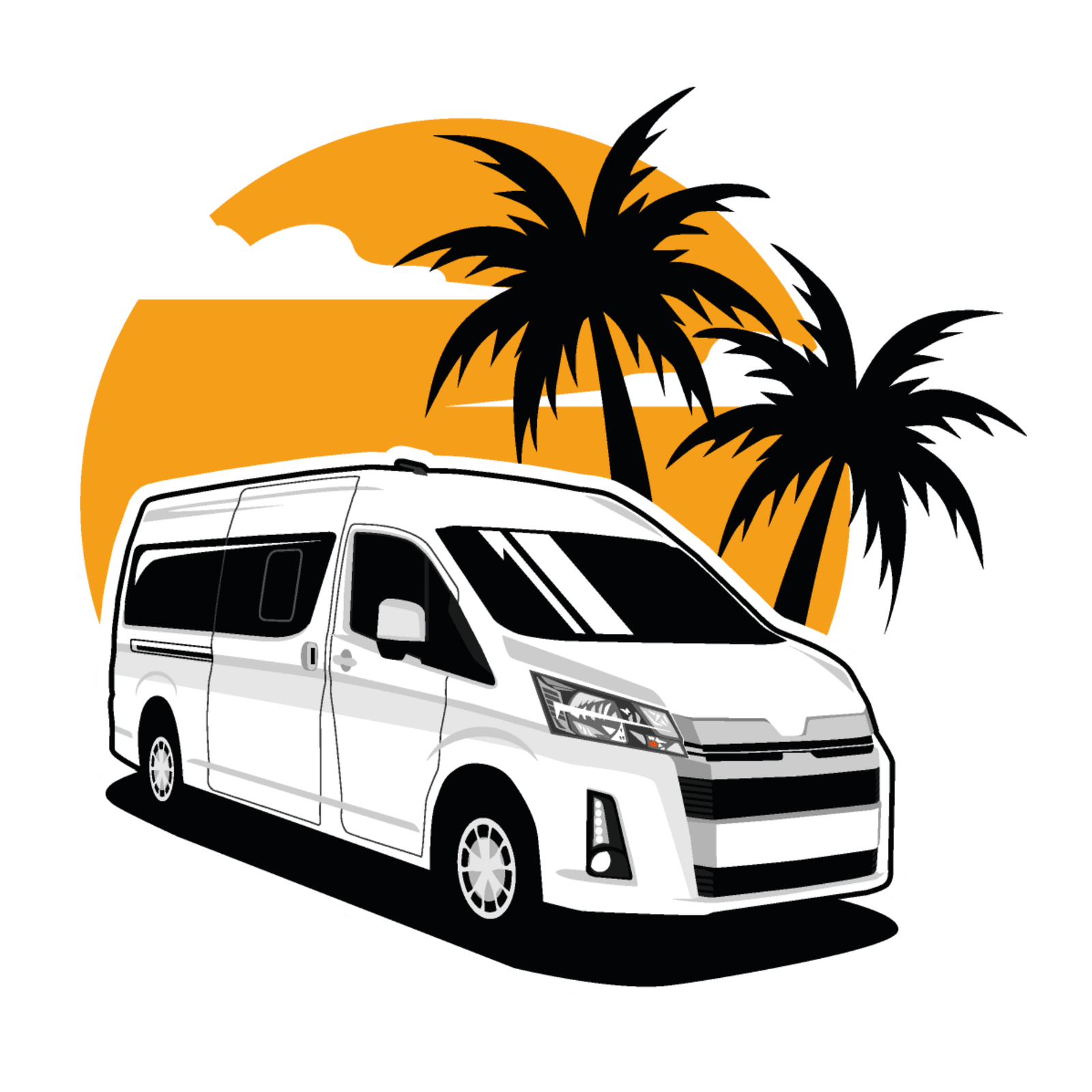 Book Ride with QuickRide Tours